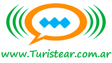 Turistear, Turismo en Acción - www.sierraschicas.com.ar